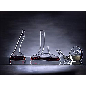 Riedel Merlot Decanter