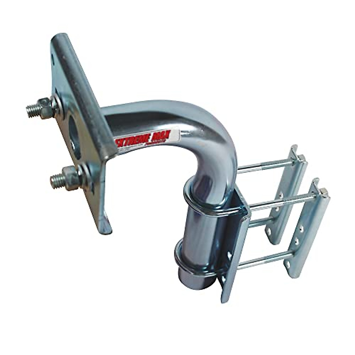 Extreme Max 3005.3726 Heavy-Duty Spare Tire Carrier