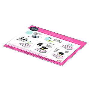 Sizzix Big Shot Pro Accessory - Solo Platform, Shim & Wafer Thin Die Adapter (657435)