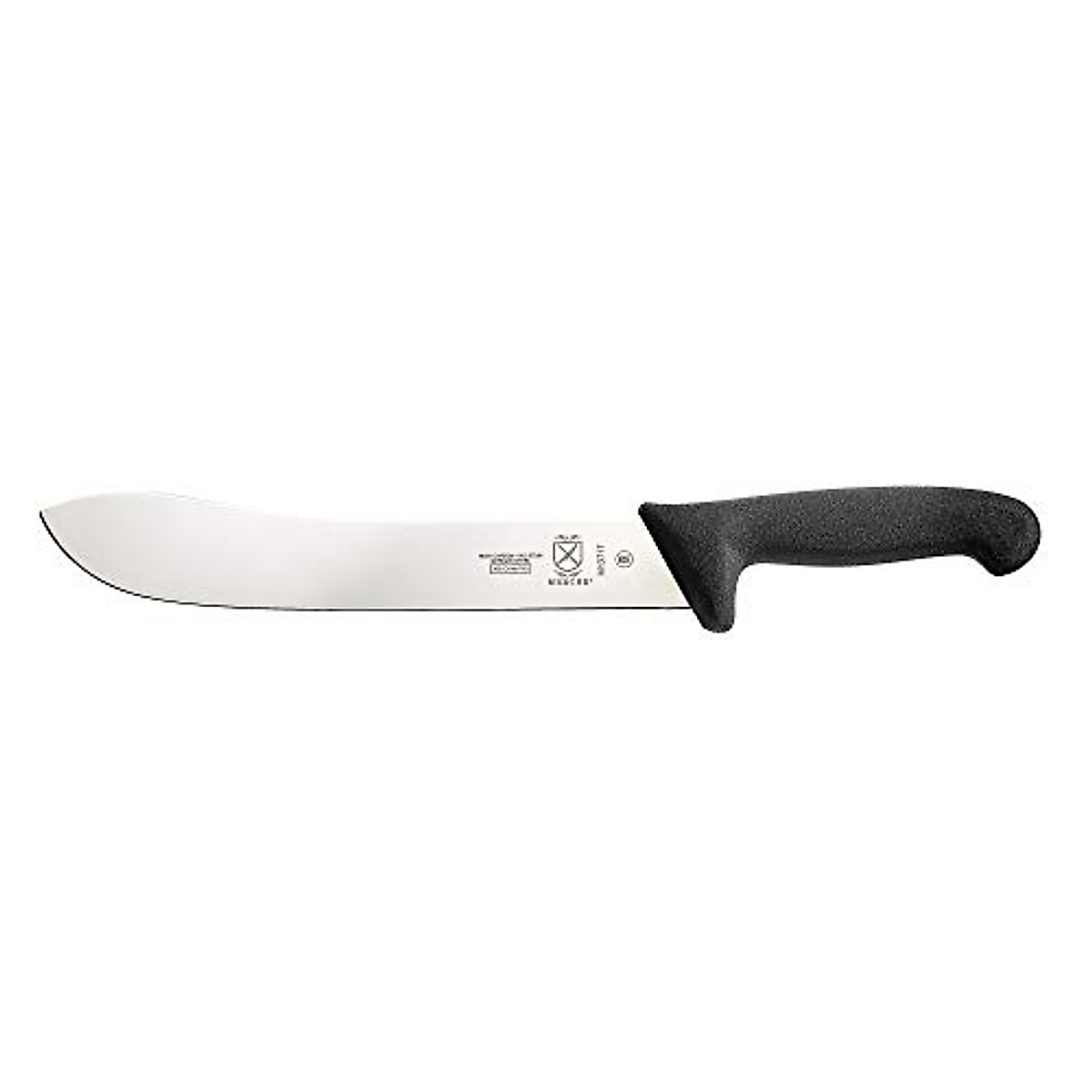Mercer Culinary BPX M13717 American Butcher Knife, 10-Inch