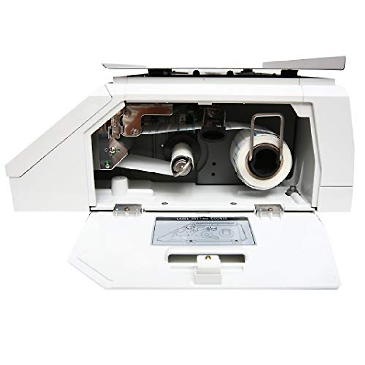 CAS LP1000N Label Printing Scale, 30lbs Capacity, 0.01lbs Readability