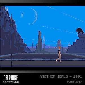 Evercade Delphine Collection