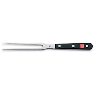 WÜSTHOF Gourmet 2-Piece Carving Knife Set