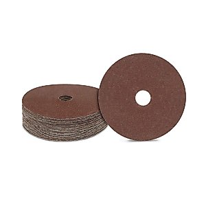 ARBORTECH Orbital Sander Sandpaper for Wood | 20 x 2 inch Sanding Discs | 120 grit Sandpaper for Fine Sanding | SAN.FG.CL12020-05