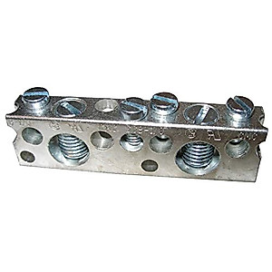 MidNite Solar MNSBBN Busbar 180A