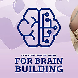 Enfamil NeuroPro Gentlease Ready-to-Use Baby Formula, Brain and Immune Support with DHA, Clinically Proven to Reduce Fussiness, Crying, Gas & Spit-up in 24 Hours, Non-GMO, 32 Fl Oz (Pack of 6)