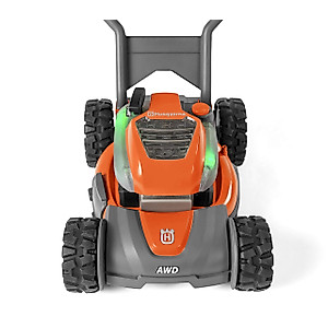 Husqvarna 589289601 Toy Lawn Mower for HU800AWD