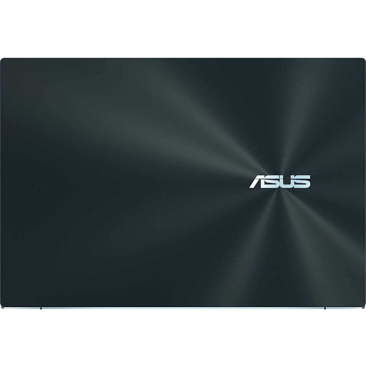 ASUS ZenBook Pro Duo Gaming & Business Laptop (Intel i9-9980HK 8-Core, 32GB RAM, 2TB m.2 SATA SSD, RTX 2060, 15.6" 60Hz Touch 4K Ultra HD (3840x2160), WiFi, Bluetooth, Win 10 Pro) (Renewed)