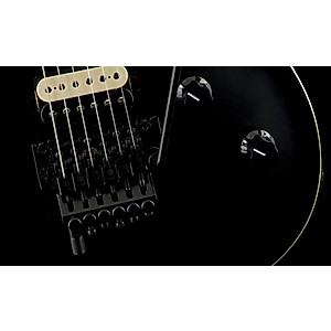EVH Wolfgang Special - Stealth