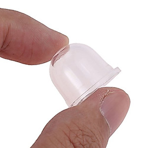 Hicello Air Filter Repower Tune Up Fuel Tank Grommet Kit Fit Echo ES-250 PB-250 PB-250LN Trimmer