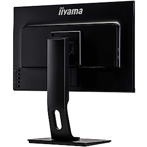 iiyama Prolite XUB2395WSU-B1 22.5" WUXGA LED Matt Flat Black Computer Monitor