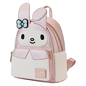 Loungefly Sanrio My Melody Cosplay Mini Backpack