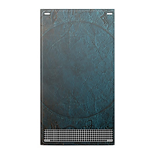 Head Case Designs Officially Licensed Assassin's Creed Logo Valhalla Key Art Vinyl Sticker Gaming Skin Decal Cover Compatible with Xbox Series S Console and Controller Bundle