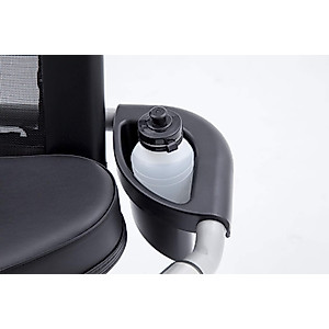 Spirit Fitness XBR55 Recumbent Bike