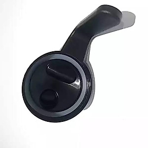 64 OZ Mason Jar Pitcher Wide Mouth 64 oz Mason Jar Pitcher with Airtight Lid and metal lid and band - 2 Quart Pitcher for Iced Tea, Sun Tea, Juice, Coffee (Blue)