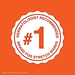 Bio-Oil Skincare Body Oil, Vitamin E, Serum for Scars & Stretchmarks, Face & Body Moisturizer, 2 oz, All Skin Types