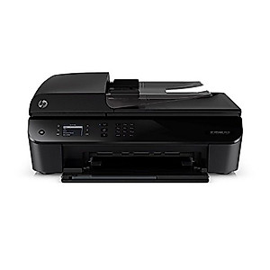 Hp Officejet 4635 E All in One Wirless Printer