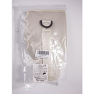 Nuovoware Water Bottle Carrier Bag Fits Stanley Quencher H2.0, 40OZ Bottle Pouch Holder with Adjustable Shoulder Strap, Neoprene Water Bottle Holder for Hiking Travelling Camping, Rose Quartz Color