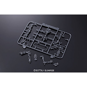 Bandai #02 MS-06S Char's Zaku 1/144 Real Grade