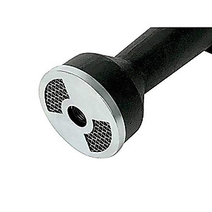 RCK Sales Holland Smoker Gas Grill Cast Iron Replacement Round Burner 9 1/8"