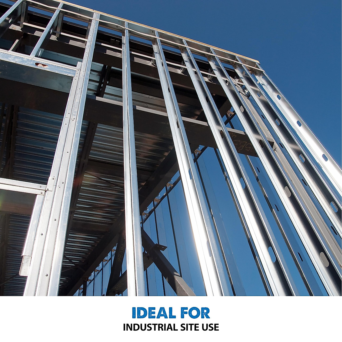 Evolution Power Tools EVOMAG42 1 5/8" Diameter x 2" Depth Magnetic Drilling System