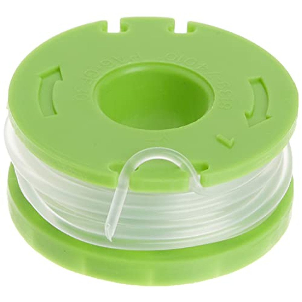 Earthwise RS90121 Replacement .065 Line Spool for Model CST00012, LST10012, CST12010 Str