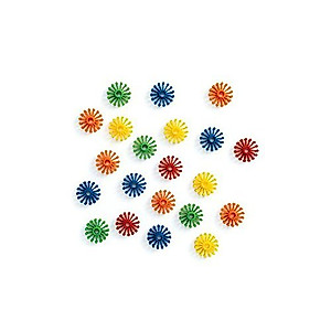 Excellerations Building Wheels 120 Pieces (Item # Spokes)