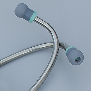 Standard Edition Dual Head Diagnostic Stethoscope by Kila Labs - Pink