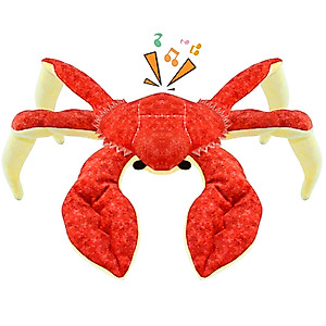 Dog Toys/Dog Toys for Large Dogs/Squeaky Dog Toys/Plush Dog Toys/Large Dog Toys/Stuffed Dog Toys/Interactive Dog Toys for Small, Medium, Large Dogs