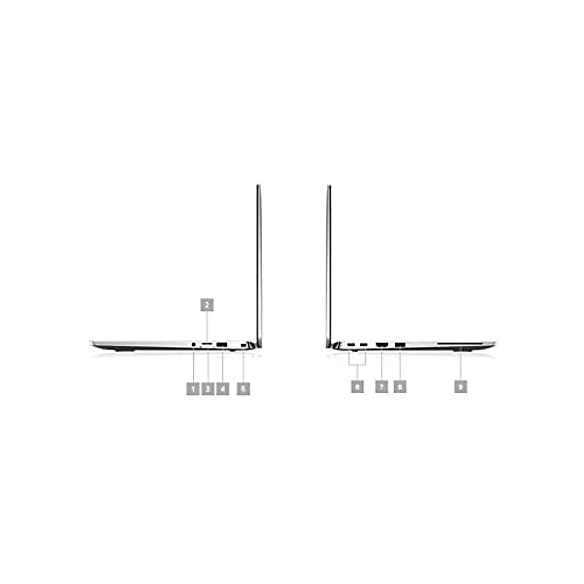 Dell Latitude 7400 2-in-1 Laptop, 14.0-inch FHD (1920x 1080) Touchscreen, Intel Core 8th Gen i7-8665U, 16GB RAM, 256GB SSD, Windows 10 Pro (Renewed)