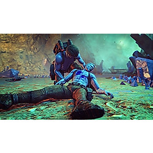 Rogue Trooper: Redux - Xbox One Standard Edition