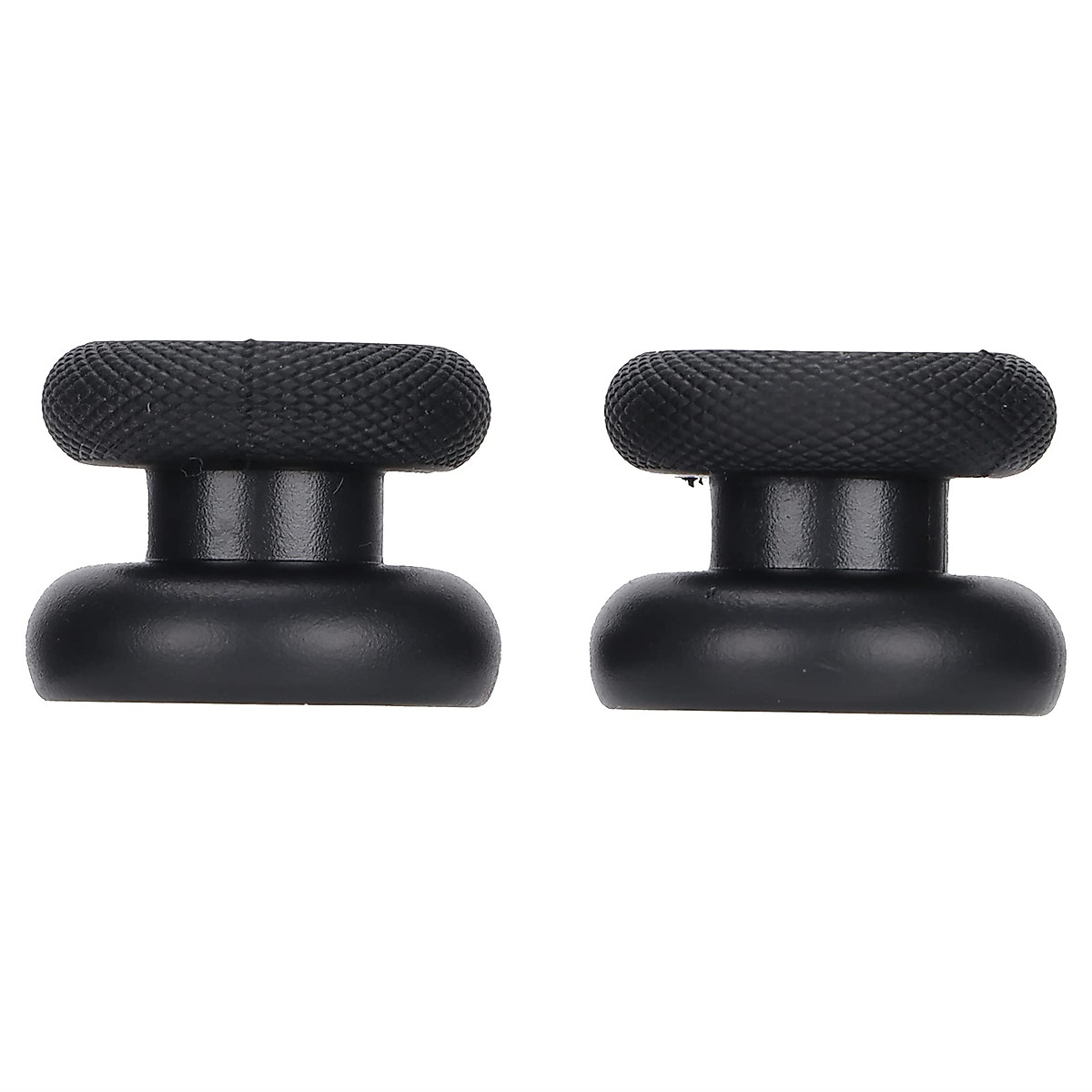 Thumbstick Extender for Controller, Analog Stick Joystick Thumb Grips Rocker Cover for Game Handle Gamepad, 2 Pack