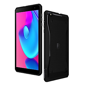 BLU M8L M0170WW 32GB GSM Unlocked Android Tablet - Black