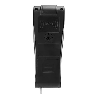 Card Copier USB Interface Smart Card Writer Duplicator ID IC HID UID Decoder, NFC Card Reader, Key Fob Cards Programmer for Access Control System