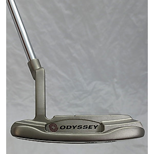 Mens Callaway Complete Golf Set RH - Driver, 3 Wood, Hybrid, Irons, Odyssey Putter Clubs Stand Bag Regular Flex