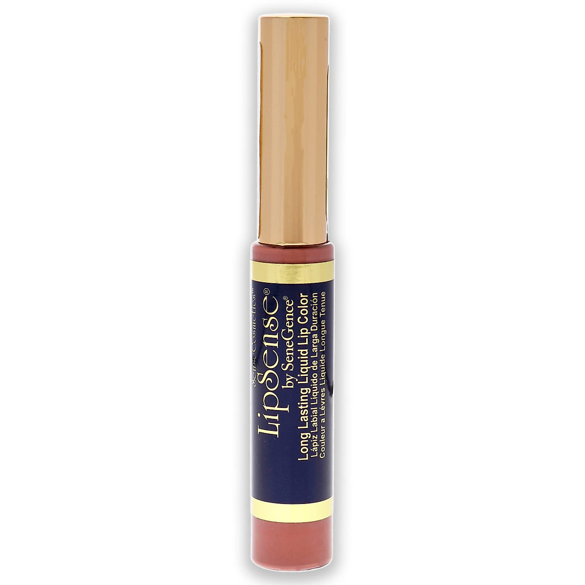 SeneGence LipSense Liquid Lip Color - First Love 0.25 oz