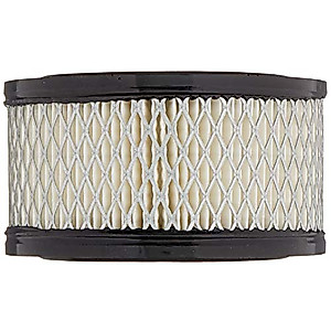 5 PACK New Filter Replacement Paper element for air compressor REPLACES CAMPBELL HAUSFELD STO739-03 & STO739-03AU CHAMPION P5050A CURTIS VA1118 GARDNER DENVER 2109945 INGERSOL RAND 32170979 SULL