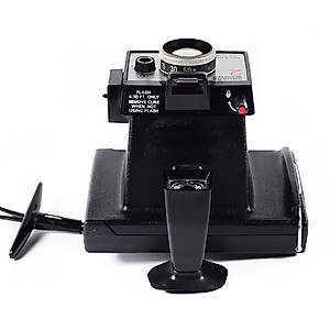 Polaroid Square Shooter 2 Land Camera Instant Film Camera