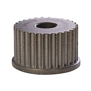 Bosch Parts 2606625031 Driven Pulley