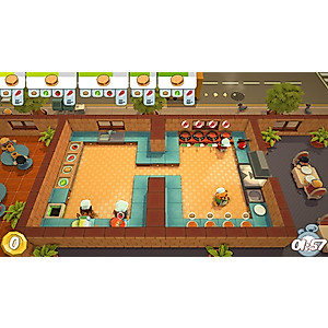 Overcooked! + Overcooked! 2 - Xbox One