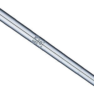 Nippon N.S. Pro 950GH .355 Steel Iron Shaft(FLEX: Stiff, LENGTH:35.5 Inches, COLOR:Chrome, HEAD:9)
