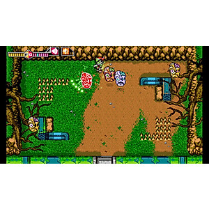 Blaster Master Zero 3 (Limited Run 406) - PlayStation 4