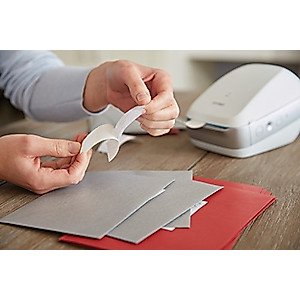 DYMO LabelWriter Wireless Printer, White (1981698)