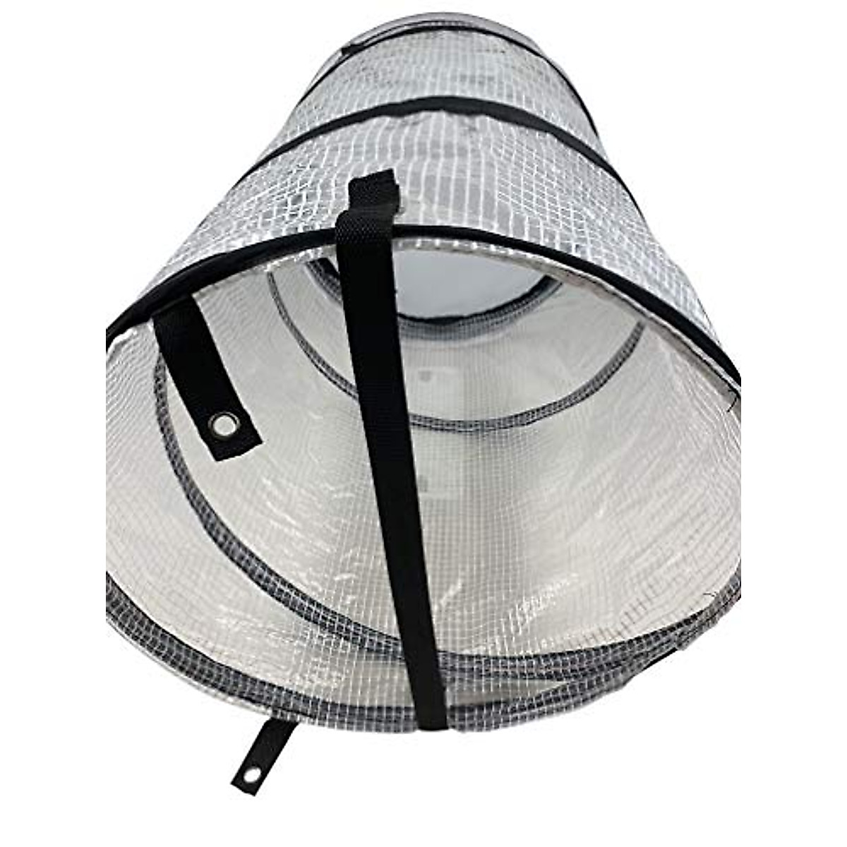 Pop up Mini Greenhouse, Plant Protector and Frost Cover for Plants