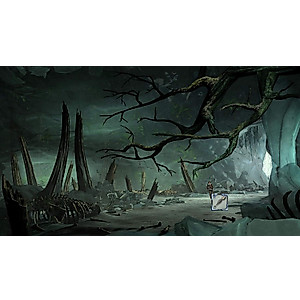 Syberia 1 & 2 (Nintendo Switch)