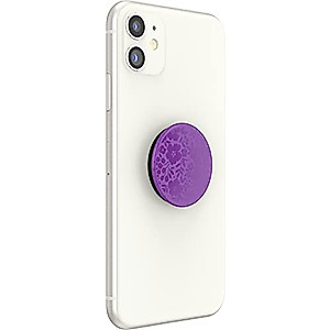 ​​​​PopSockets Phone Grip with Expanding Kickstand - Royal Floral