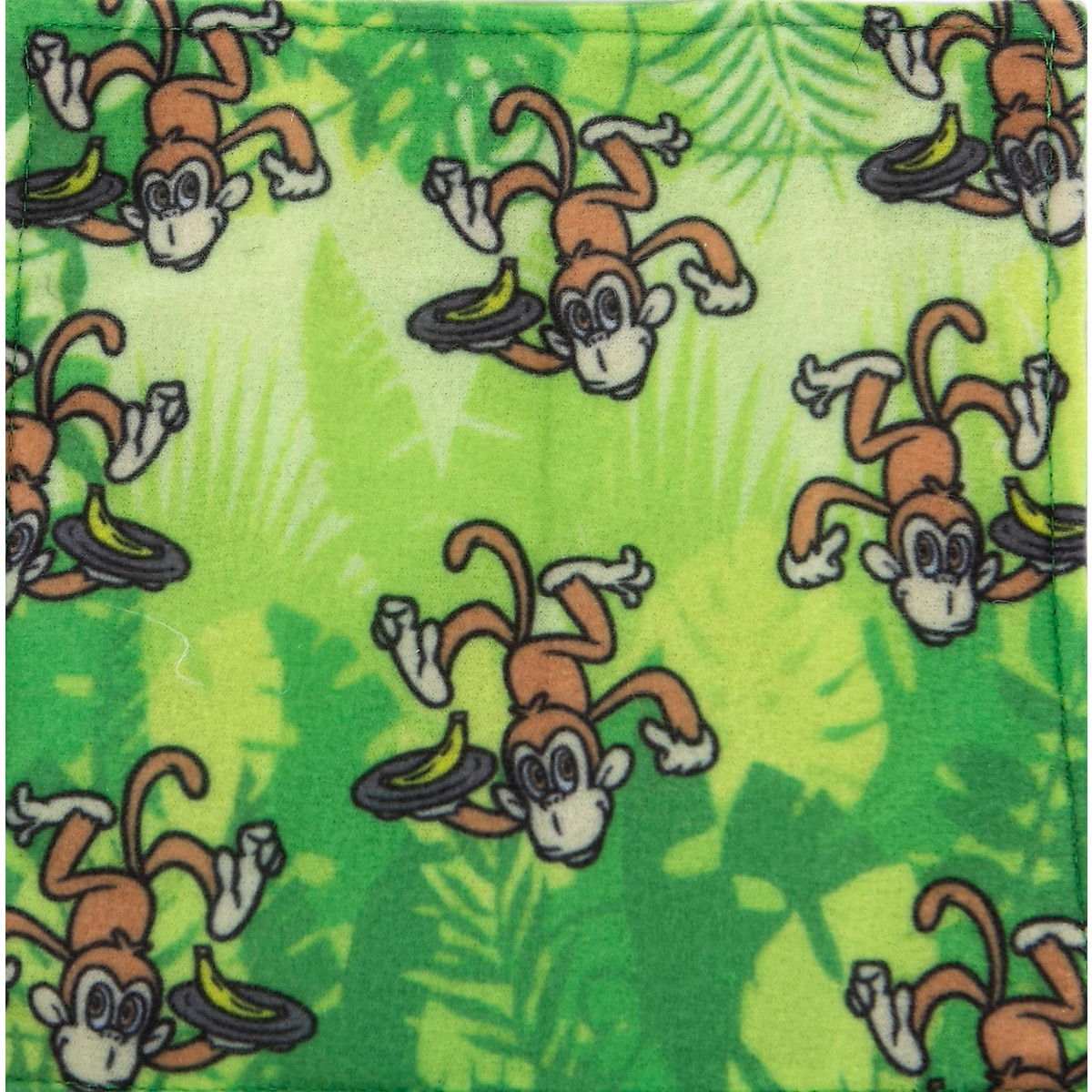 Baby Paper Crinkle Cuddlers Gift Sets (Pig)