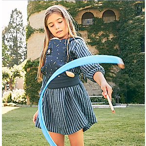 Ergobaby Original Harry Potter Baby Doll Carrier, Lumos Maxima (DCALUMOS)