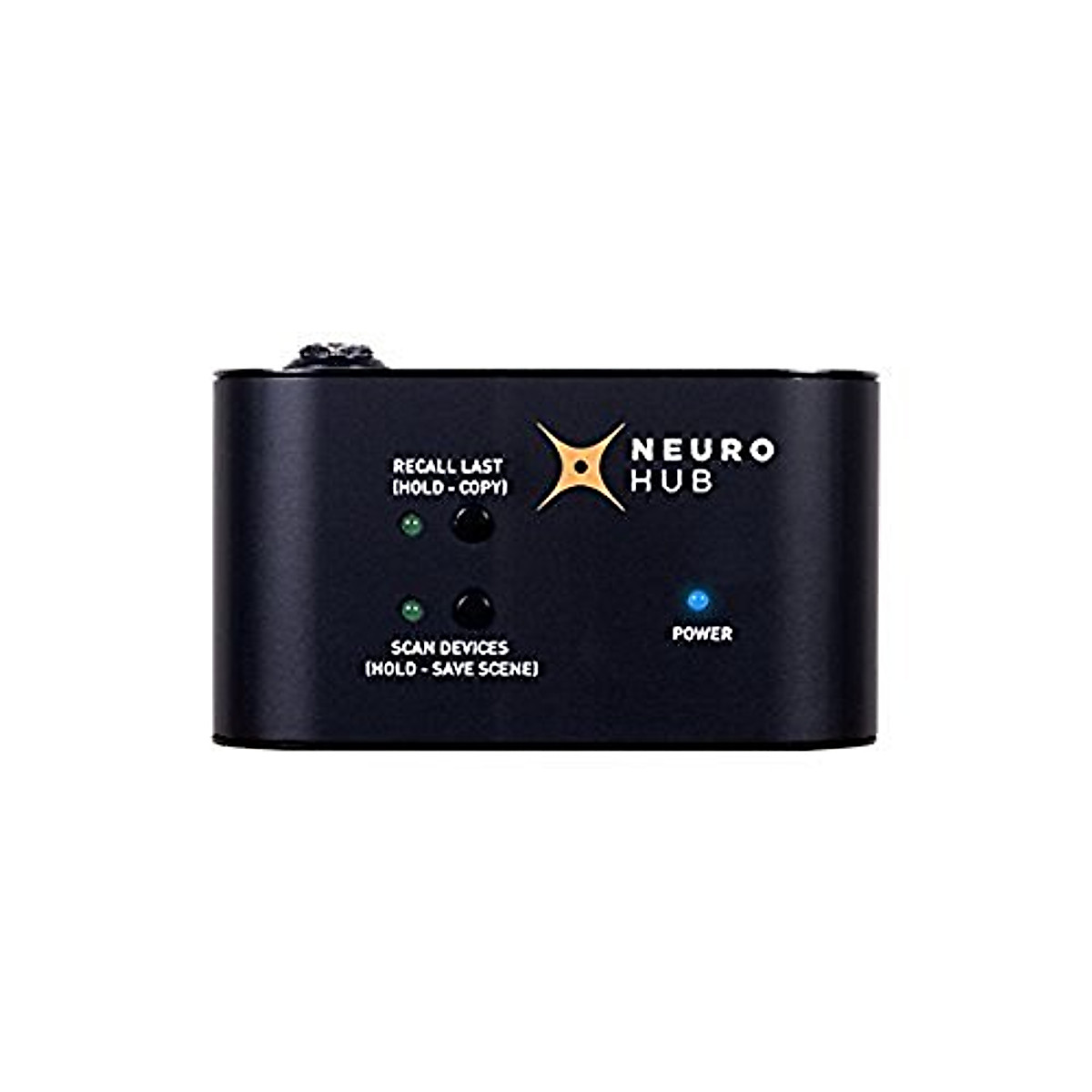 Source Audio Neuro Hub MIDI Box