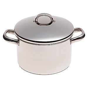 Farberware Cuisine 3-Quart Covered Saucepan